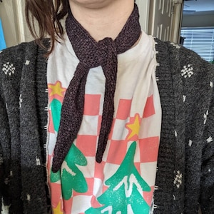 CROCHET PATTERN // Crochet Distressed Sweater, Modern Crochet Sweater ...