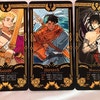Percy Jackson Mythomagic Cards and Charms - Etsy