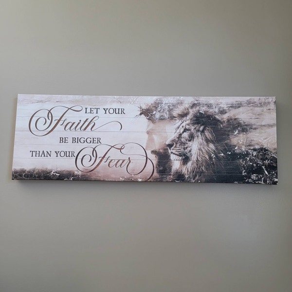 Golden Retriever Wall Art God Created Golden , Dog Home Wall Decor ...