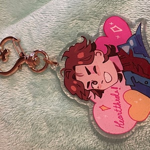 Honkai Star Rail HSR Sampo and Gepard Art Print, HSR Print, Anime Art ...