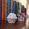 STLL Totally Clueless Graduation Cap Cover | Graduation Cap Topper ...