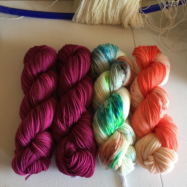 Fatima loved their purchase from MiyabiVintage