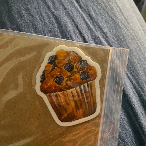 Raspberry Muffin Print | Cozy Watercolor Print | Kitchen Wall Art ...