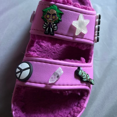 New Popular Spiritual Manifestation Charms for Crocs, Croc Compatible ...