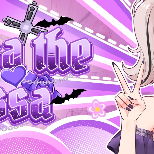 Custom PFP, PFP Commission, PFP for Twitch, Anime Pfp, Pngtuber Pfp ...