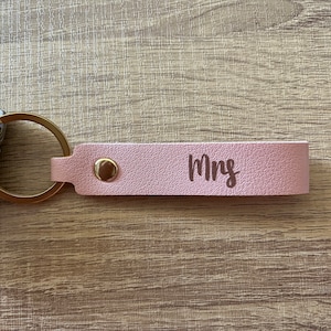 Personalized Keychain, Bridesmaid Keychain, Keychain for Mom, Keychain ...