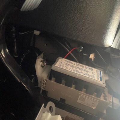 Toyota 4runner 2020 Extended Fuse Cover - Etsy