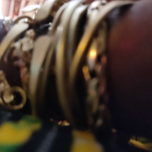 Vintage Rabbit Cameo Adjustable Ring - Etsy