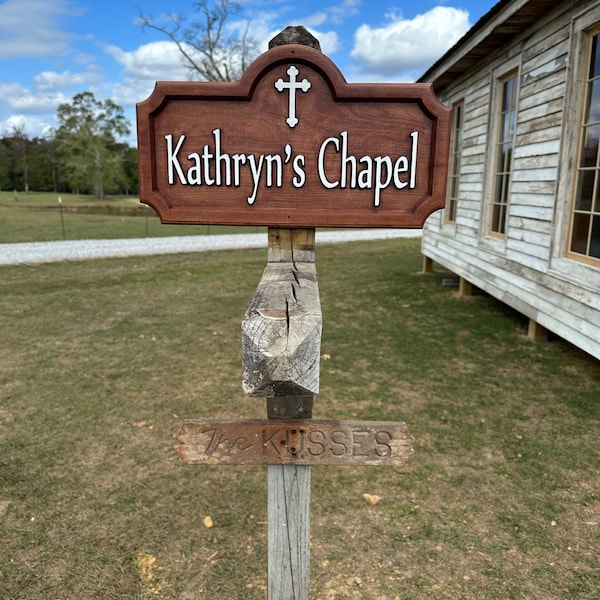 Personalized Family / Ranch / Farm Sign - Personalized Name Signs ...