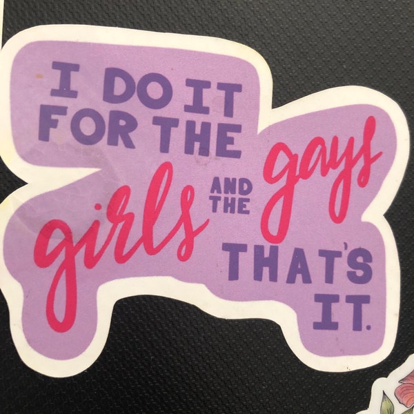 StickerToTheManShop - Etsy