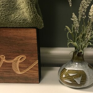 Vintage Pukeberg Glass Elephant Figurine / Paperweight | Etsy