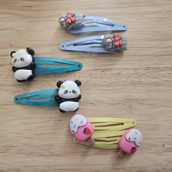 Must Have Side Combs X2 by Plain Jane - Ladies Hair Combs ...