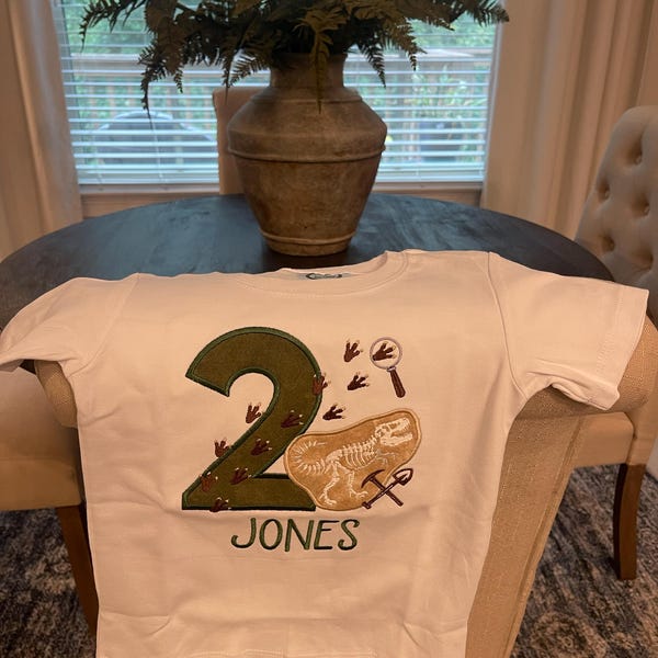 Baby Personalized Applique Baby Gown_applique Burp Cloth_embroidered ...