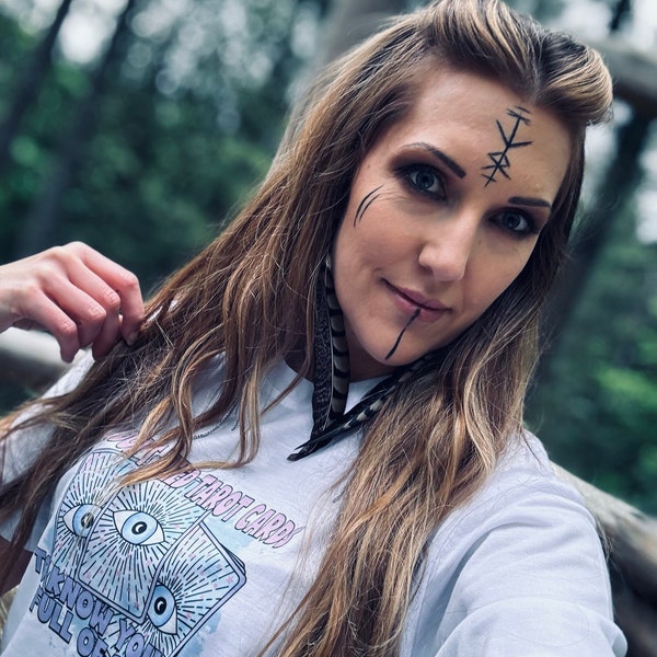 Serial Killer Shot Glasses, Horror Shot Glasses - Etsy