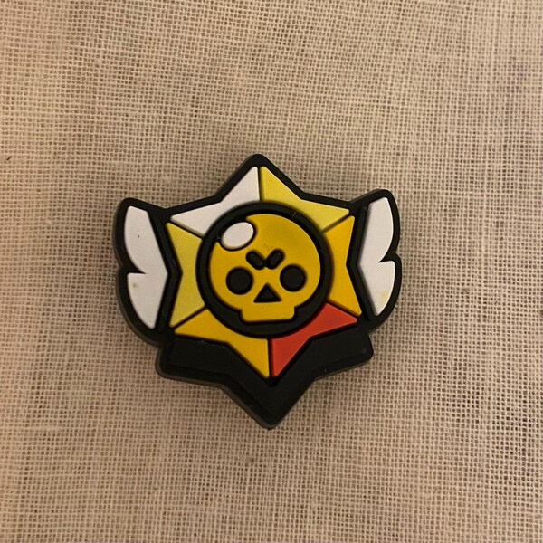 Born to Brawl Poop Spike From Brawl Stars T-shirt - Etsy