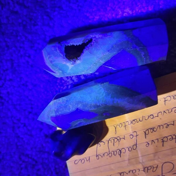 RARE Rhodochrosite Point Aka Inca Rose Stone/raspberry Spar; Crystal ...