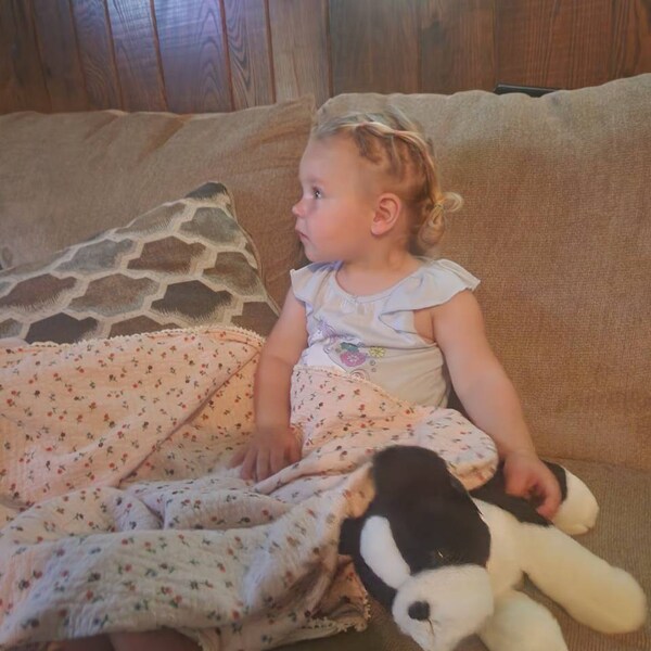 Nap Time Back to School Essential Nap Mat Set With Bedding Set With ...