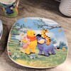 Toby Plates Hand Painted and Produced by Davenport Pottery Company Ltd ...