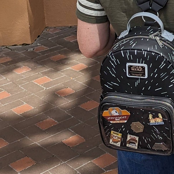 Roger Roger Pin - Etsy