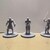 4PC Bugbear Ambush Miniatures for Table Top Games, Dnd, Wargames ...