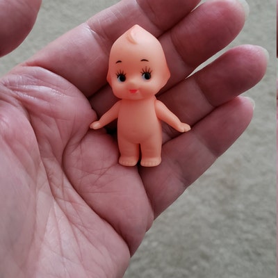 2 Standing Kewpie Doll - Etsy