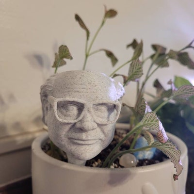Horror Movie Planters for House Plants and Succulents - Etsy