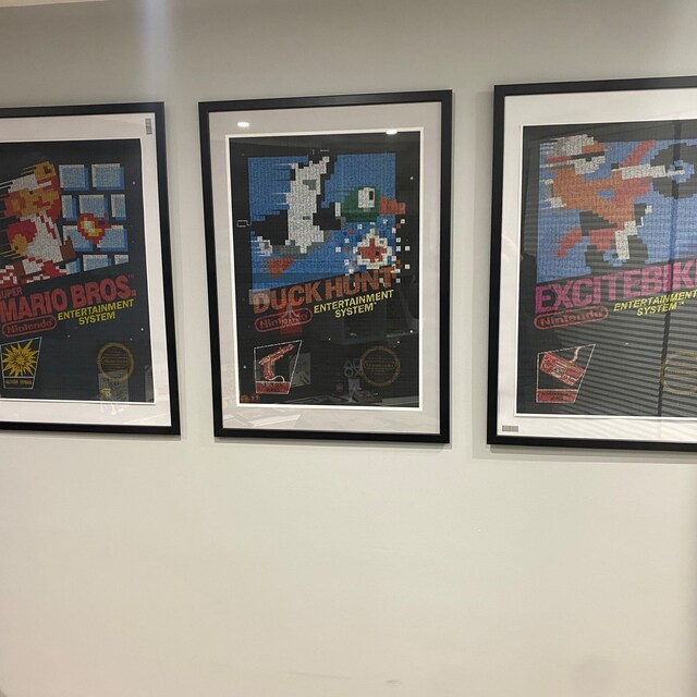 RetroCodePosters - Etsy