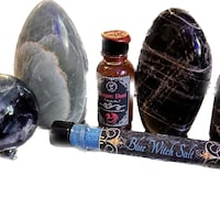 King Clauneck Ritual Candle 2 Pack 100% Beeswax Hand Dipped - Etsy Canada