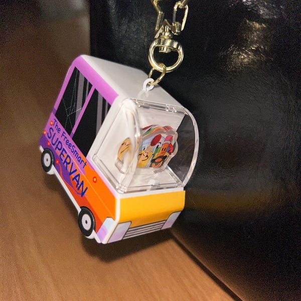 Book Spiral Notebook! (BFDI, BFDIA, TPOT) A5 Size, Blank Journal ...