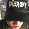 Disrupt, Hardcore, Crust, Punk, Grind, T-shirt, Merch, Metal - Etsy