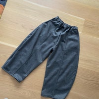 Arthur Pants Digital Sewing Pattern - Etsy UK