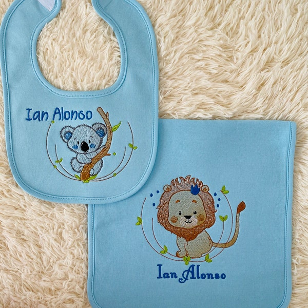 Lion Embroidery Designs Safari Embroidery Design Machine Embroidery ...