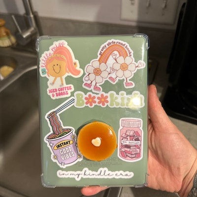 Heart Butter Pancakes With Syrup Phone Grip - Etsy