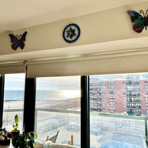 Sink Mandala Decal, Bathroom Art, Bath Sticker, Self-adhesive Sink ...