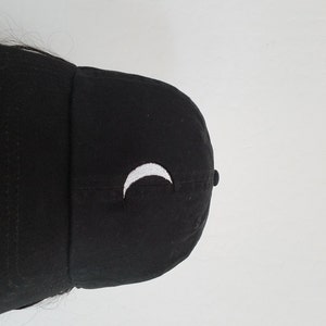 Red Chilli Pepper Baseball Cap Embroidered Cotton Adjustable - Etsy