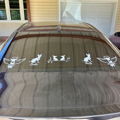 Pit Life Smiley Pittie Face Pitbull Dog Sticker W/free Pitbull Mom ...