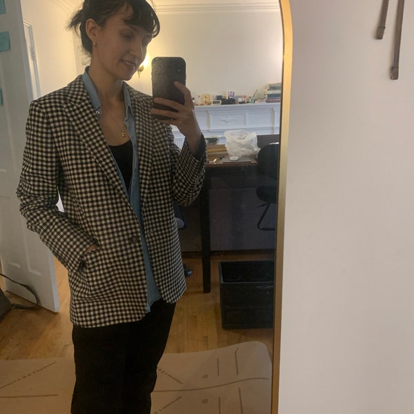 Green Herringbone Donegal Tweed Jacket | Men's Tweed Sports Coat Jacket ...