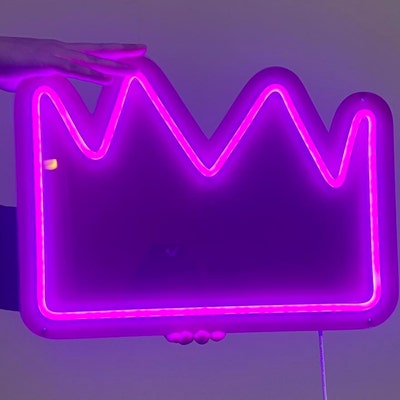 Custom Osrs/runescape 3 Text Neon LED Acrylic Sign Oldschool Runescape ...