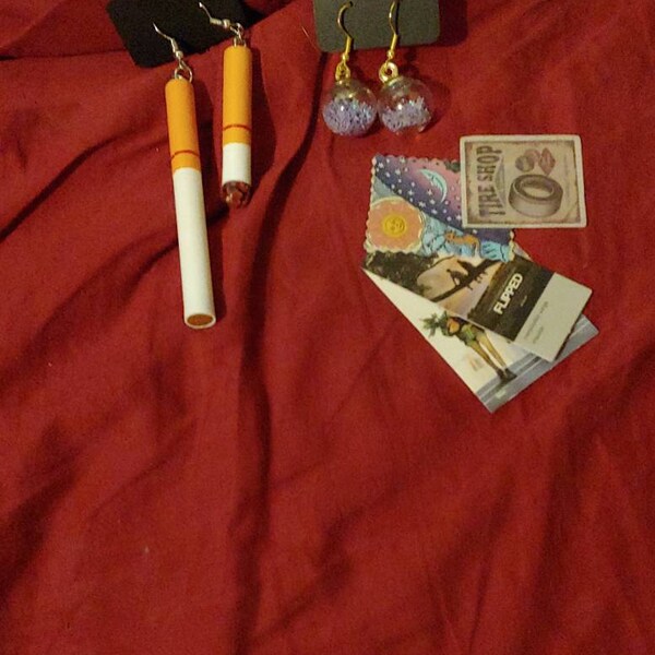 Kawaii Stickers Box School Sticker Decoration Office Supply Cute Dorm ...