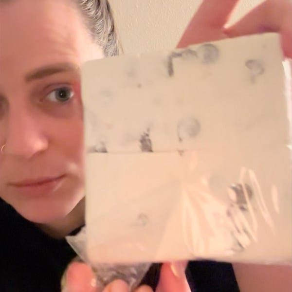 MARSHMALLOWS Made With Real Marshmallow Root. - Etsy