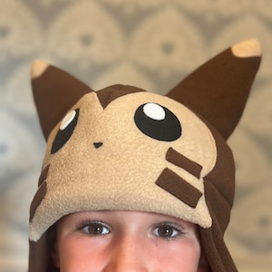 Dragonite Hat - Etsy