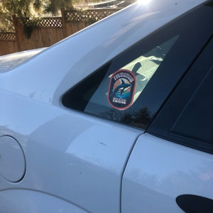 Indigenous Rights Activism Decal Set, Human Rights Decolonize Sticker ...