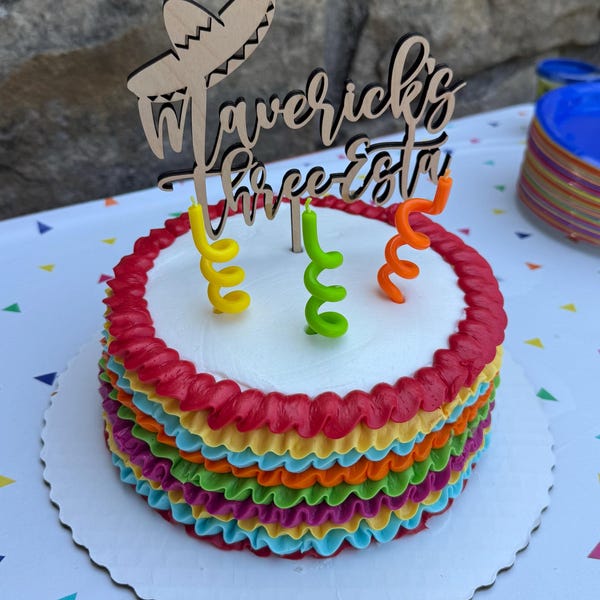 One Silly Goose Cake Topper 1st Birthday Cake Decorationsfirst Birthday ...