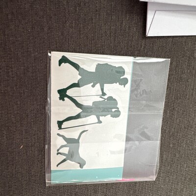 Dragonfly Swarm Vinyl Decal Swarm of Flying Dragonflies Decal Decal for ...