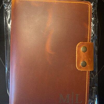 A5 Notebook Refill, A5 Journal Refill, Refillable Notebook, Journal ...