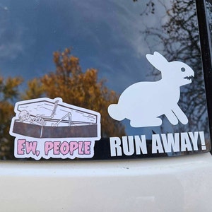 Team Floki funny Die Cut Decal / Sticker NOT PRINTED - Etsy