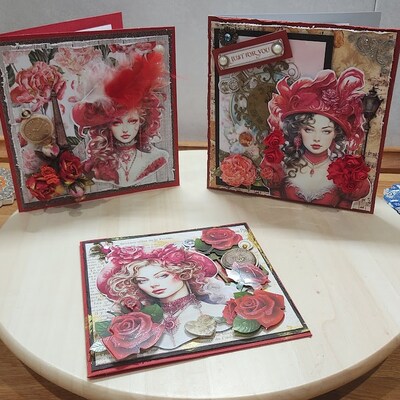 31 PNG Ivory Baroque Lady Watercolor Clipart: Baroque Rococo Vintage ...