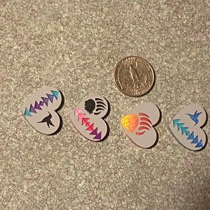 Adult Regalia Beaded Set, 71f Pellon Design - Etsy