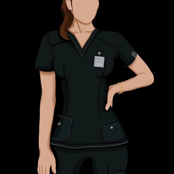 Twisted Love Main Characters PNG Stickers, Individual License, Ava Chen ...