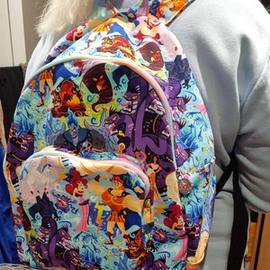 Astrid Bag PDF Sewing Pattern | Etsy